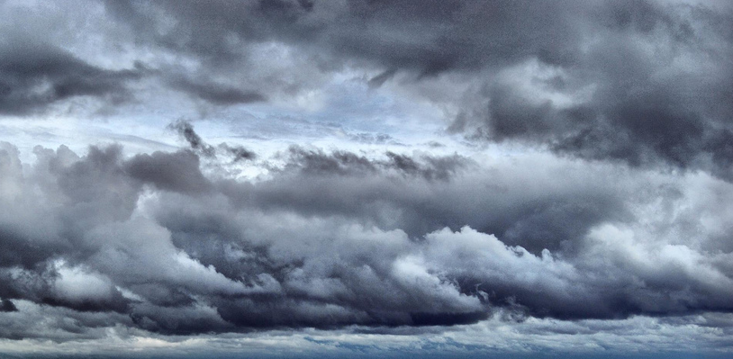 About Everything: The Immaterial World