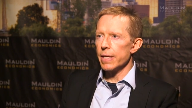 Howe: 'We're In A Position Of Extreme Vulnerability'