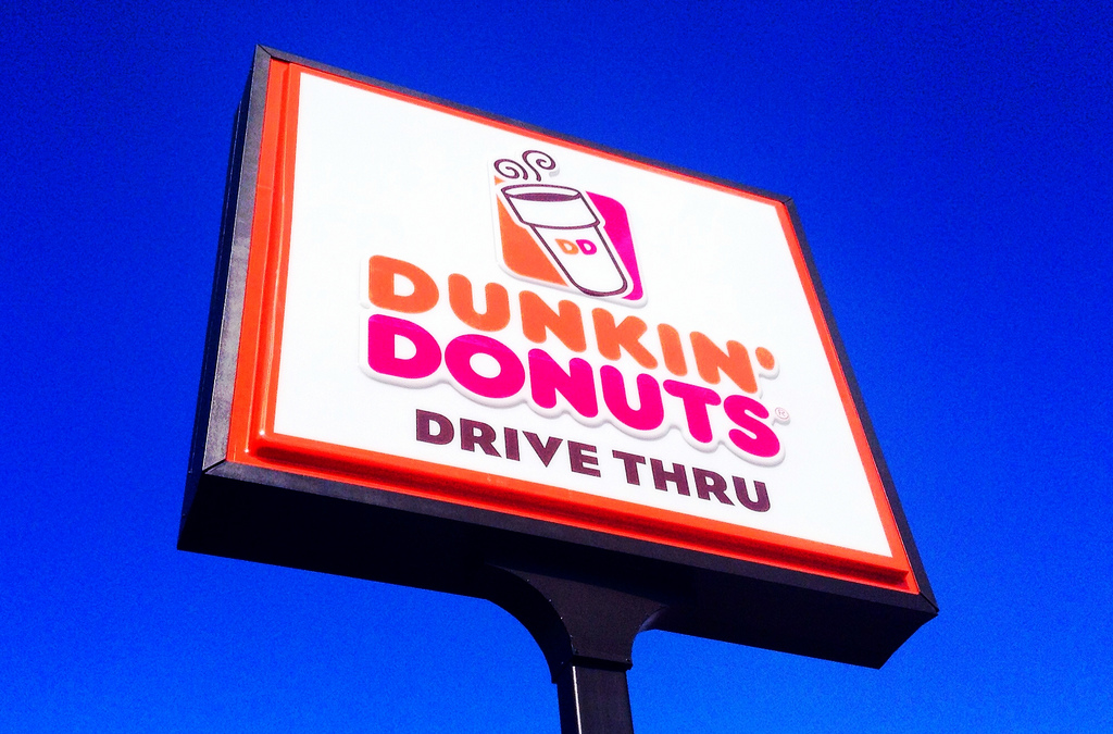 DNKN: We Are Removing Dunkin' Brands From Investing Ideas