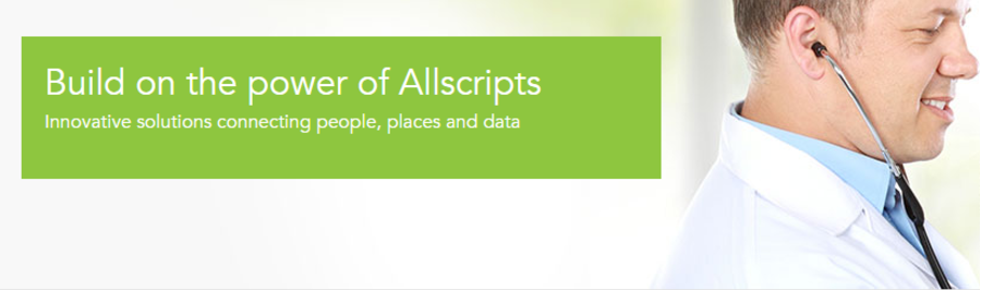 MDRX: We Are Removing Allscripts Healthcare Solutions From Investing
