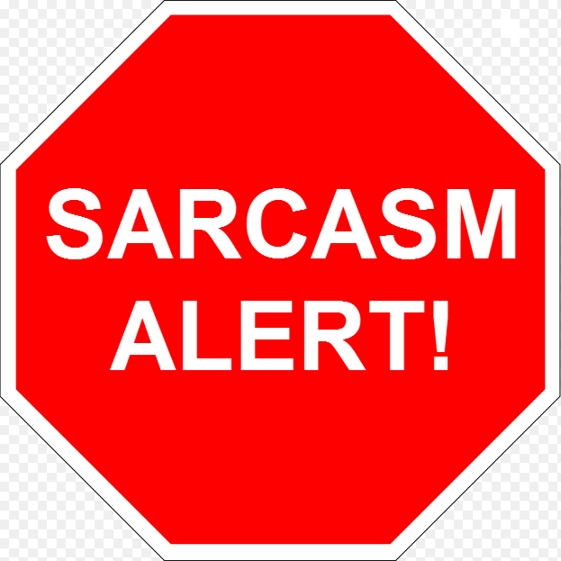 Sarcasm Alert! The U.S. Economy Is Absolutely Killing It (A Peek Insid