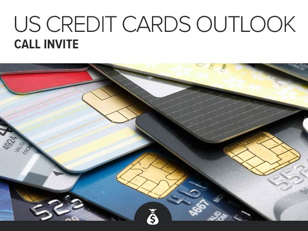 Sell Credit Card Lenders: Capital One, Discover & American Express