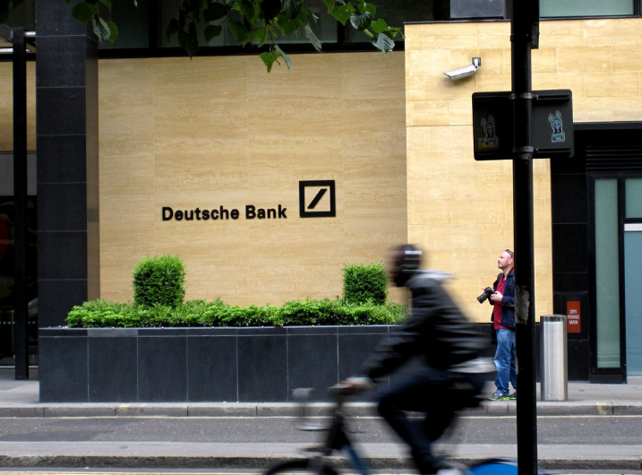 4 Things To Watch As Deutsche Bank Situation Unfolds