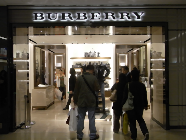 3 Reasons Why The Rumored Coach/Burberry Deal Is Laughable