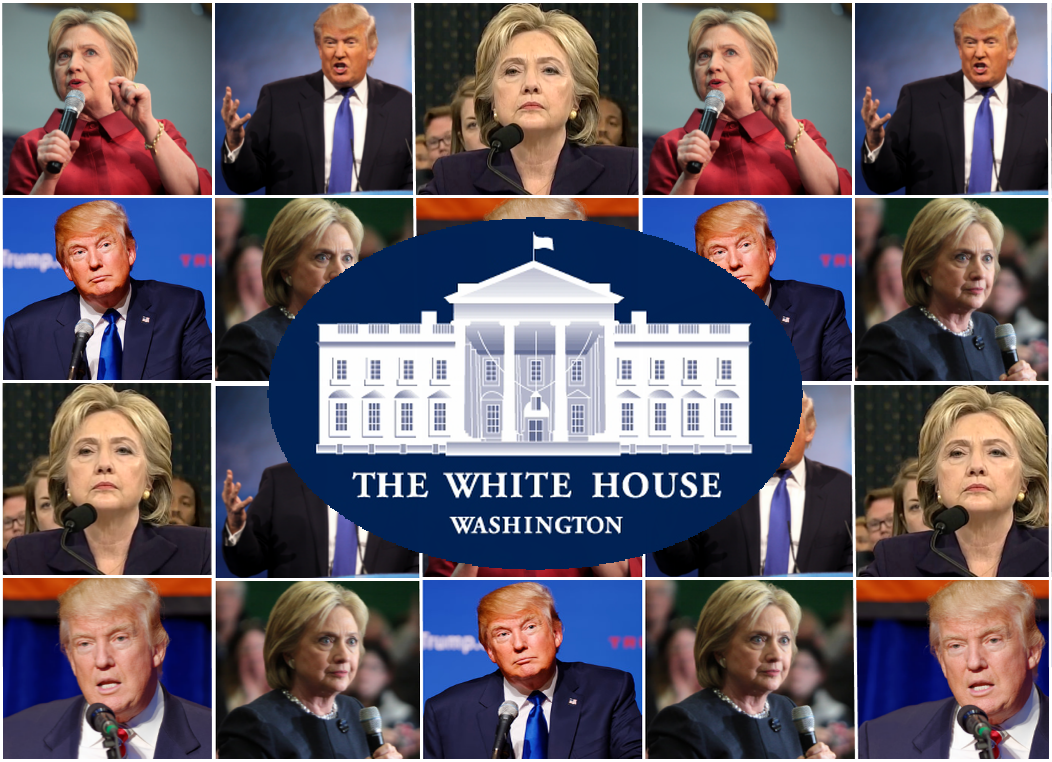 Poll Of The Day: Who Wins?