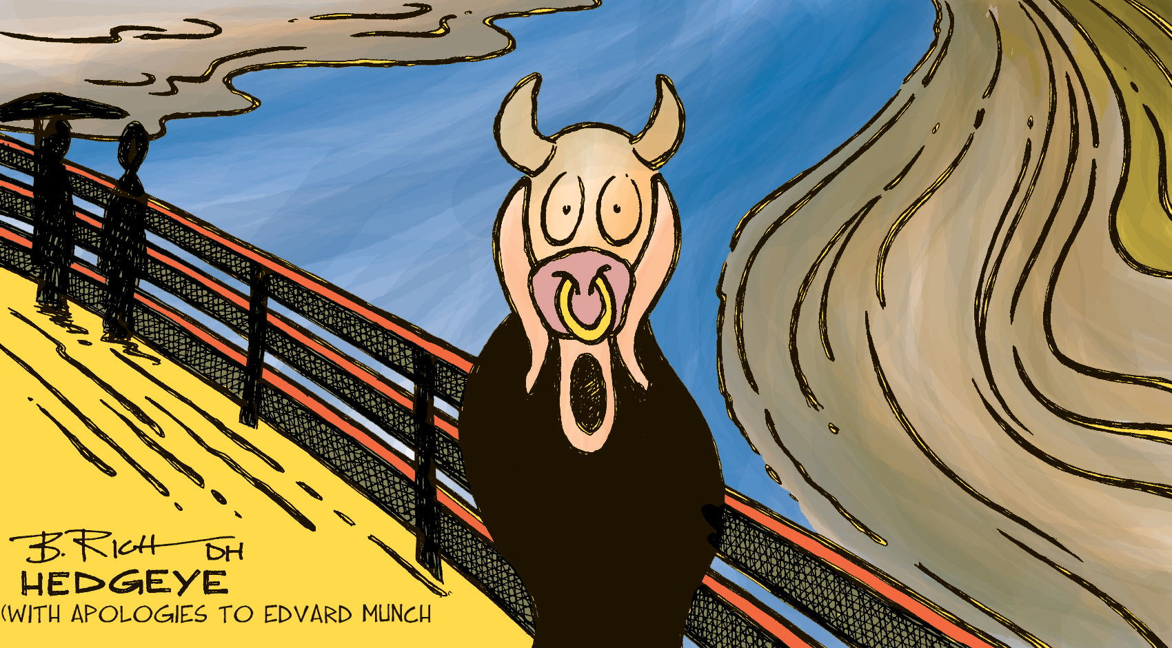 A Special Election 2016: The Macro Show Live with Hedgeye CEO Keith Mc