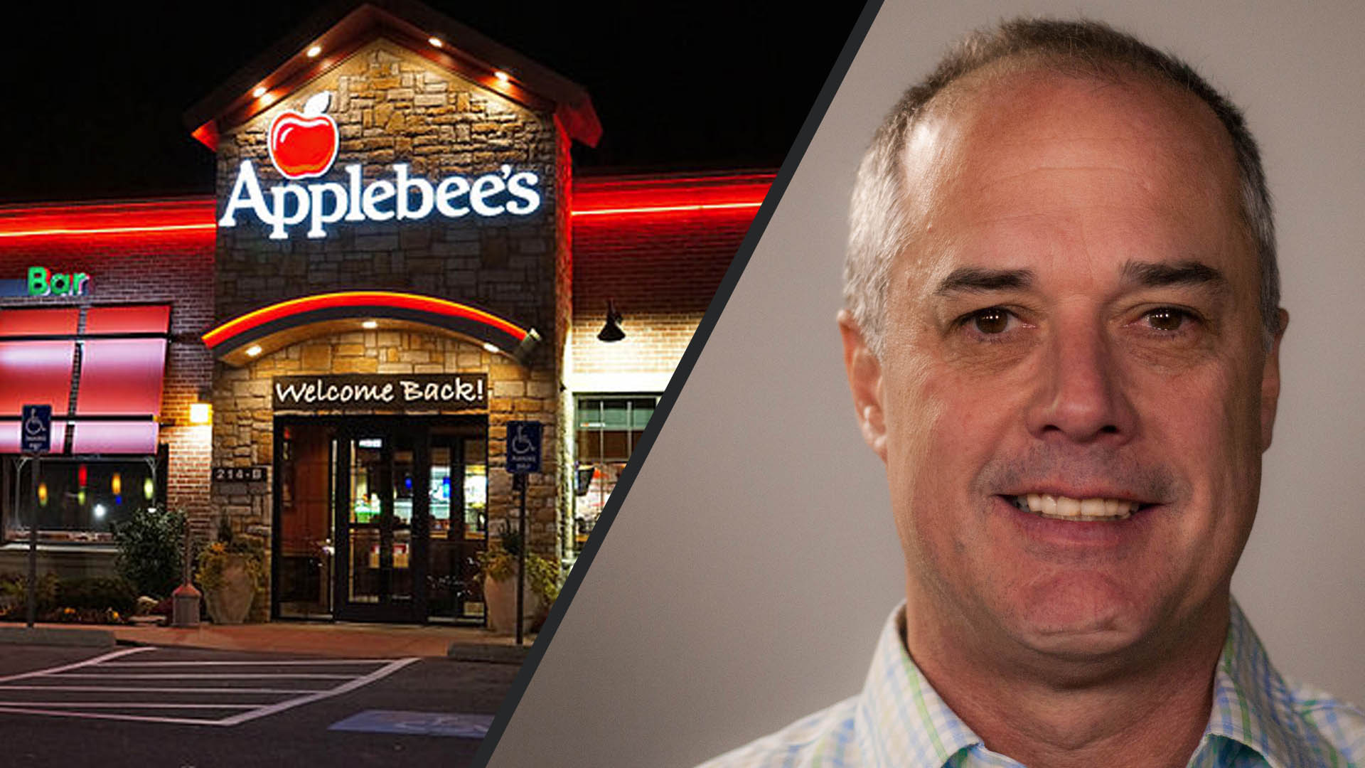 Why Applebee’s Parent Company Decision ‘Reeks of Desperation’ | $DIN