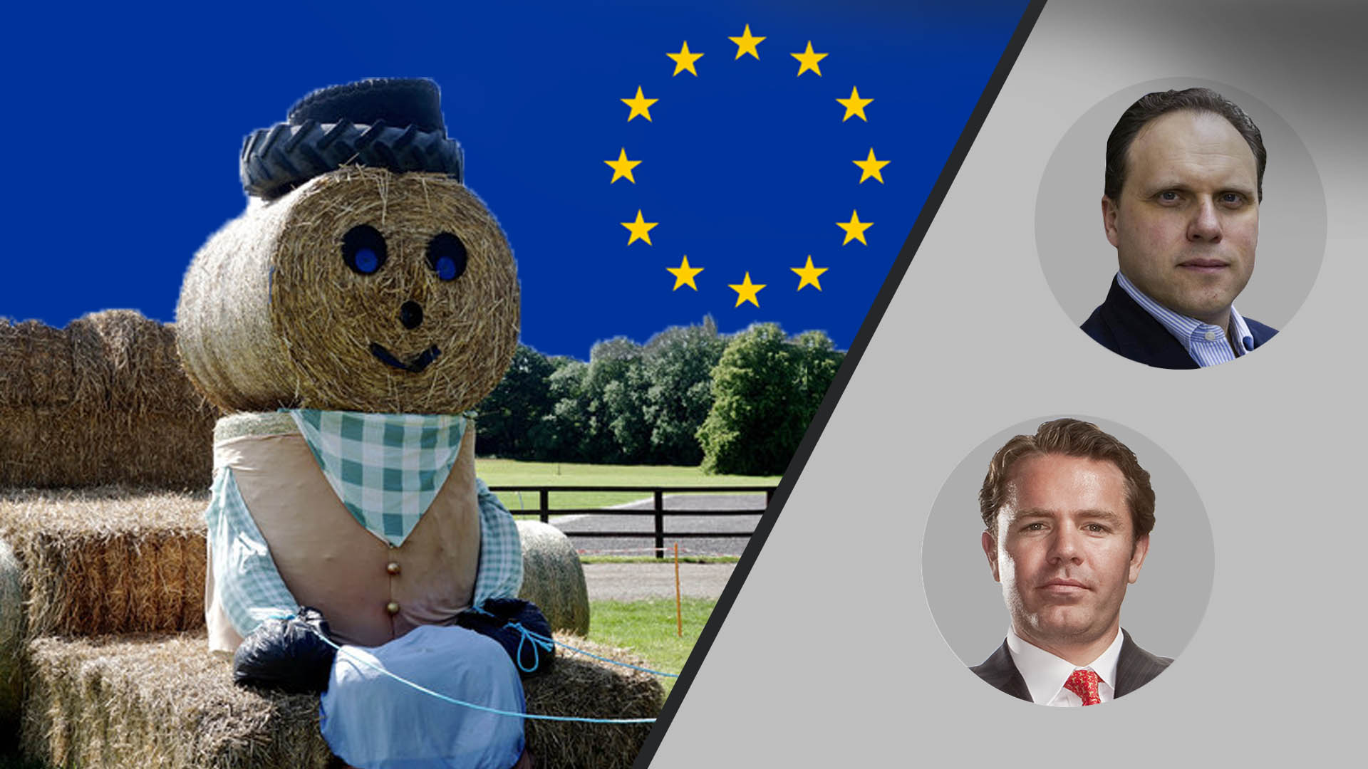 This Central Banker ‘Straw Man’ Argument Needs to Stop ASAP