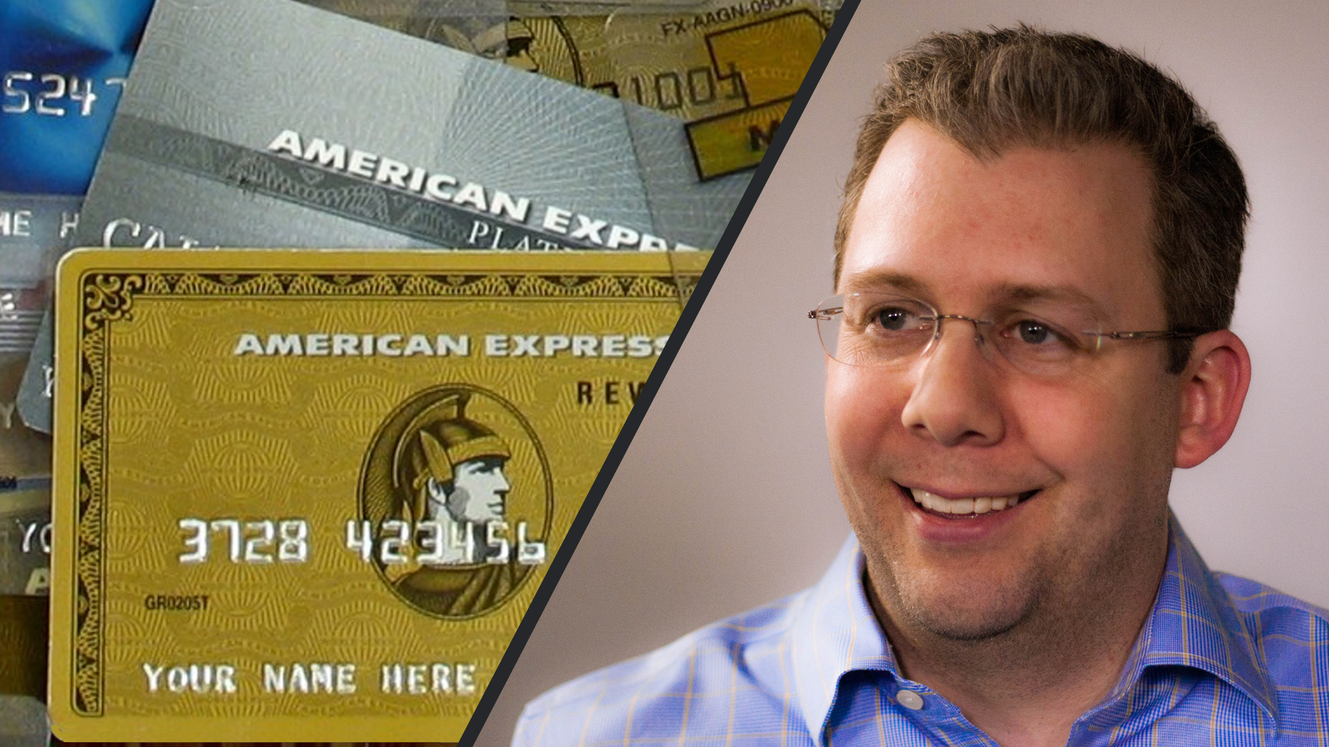 3 Reasons to Sell American Express | $AXP