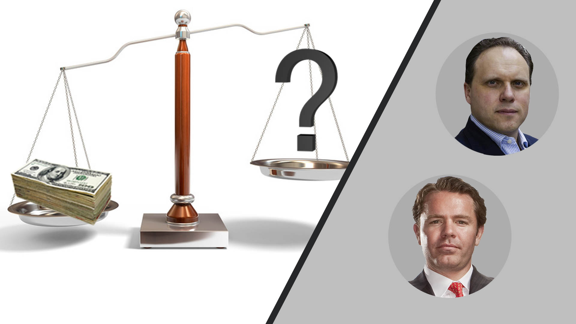 So, Central Bankers Bought $24 Trillion in Assets… What Exactly Did We