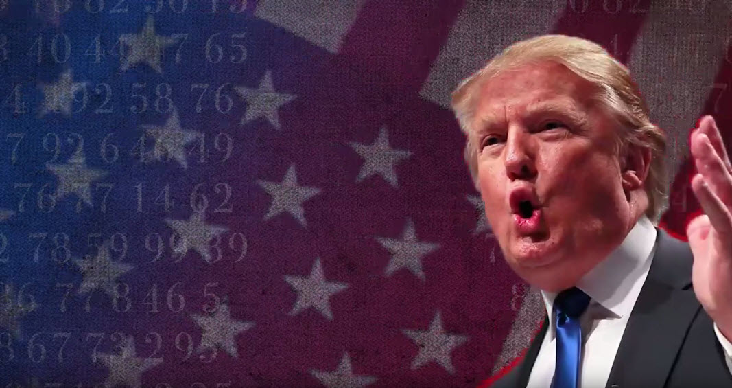 Here Comes Trump: Our Top Five Investing Themes