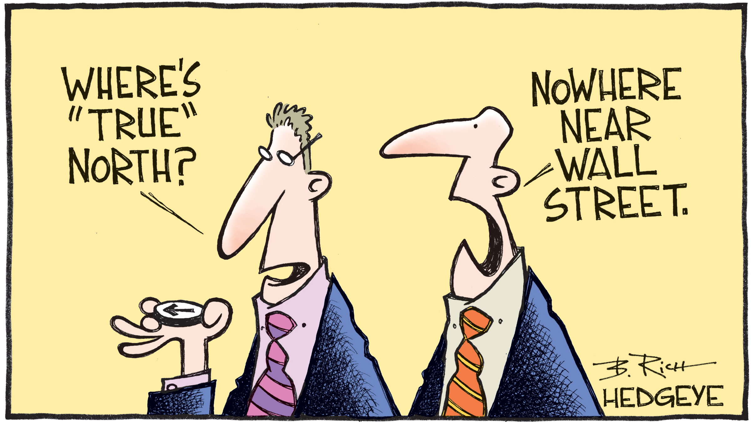 Cartoon of the Day: Truth