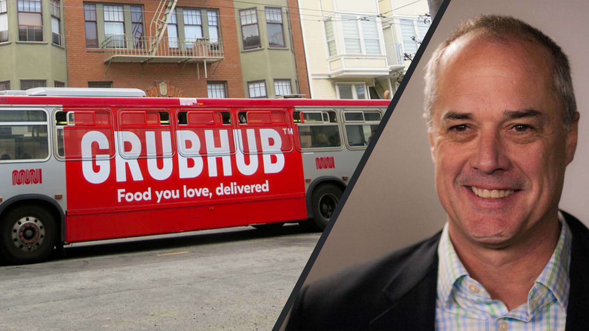 3 Reasons Why You Should Sell GrubHub | $GRUB