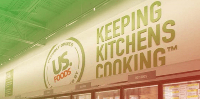 Penney: 3 Reasons Why I Like US Foods | $USFD