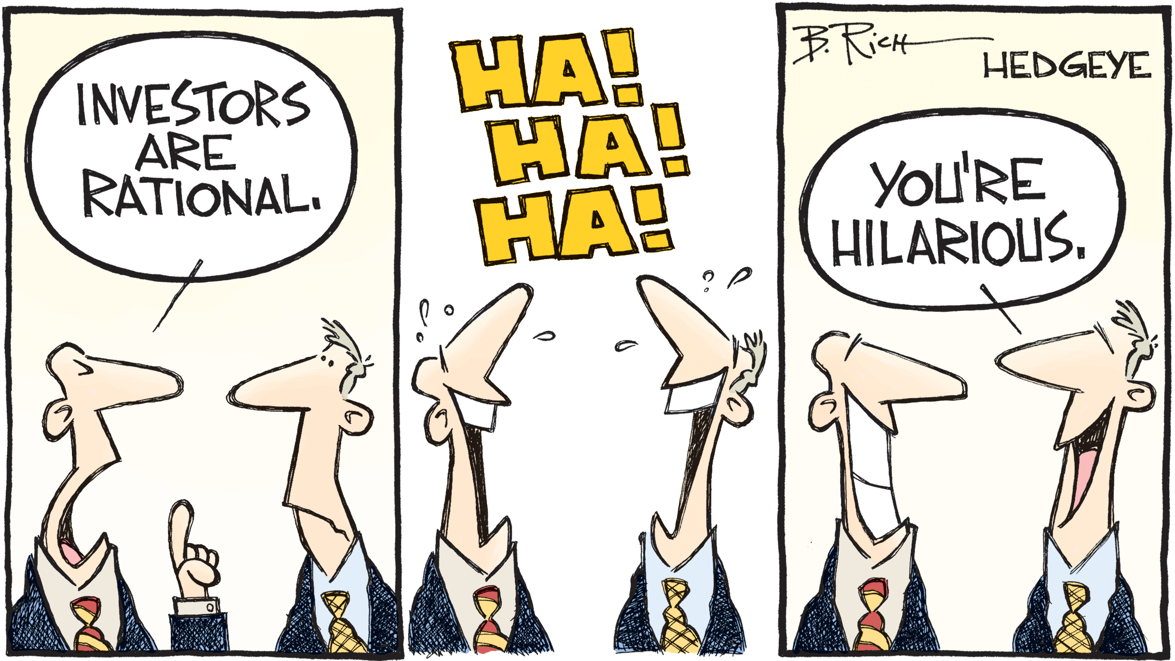 Cartoon of the Day: Rational Irrationality?