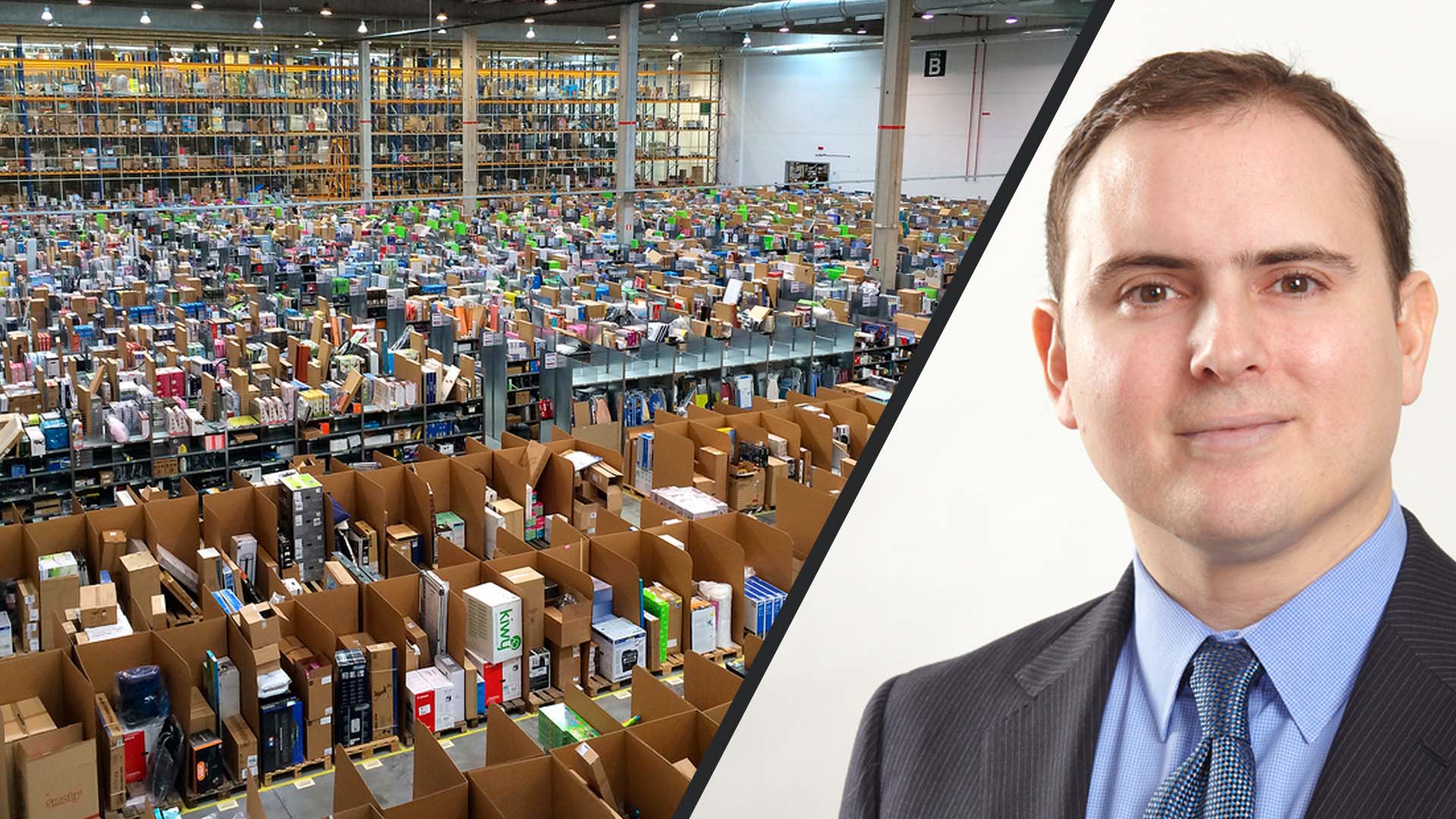 Amazon Is Winning The Retail War: Here’s Who’s Losing