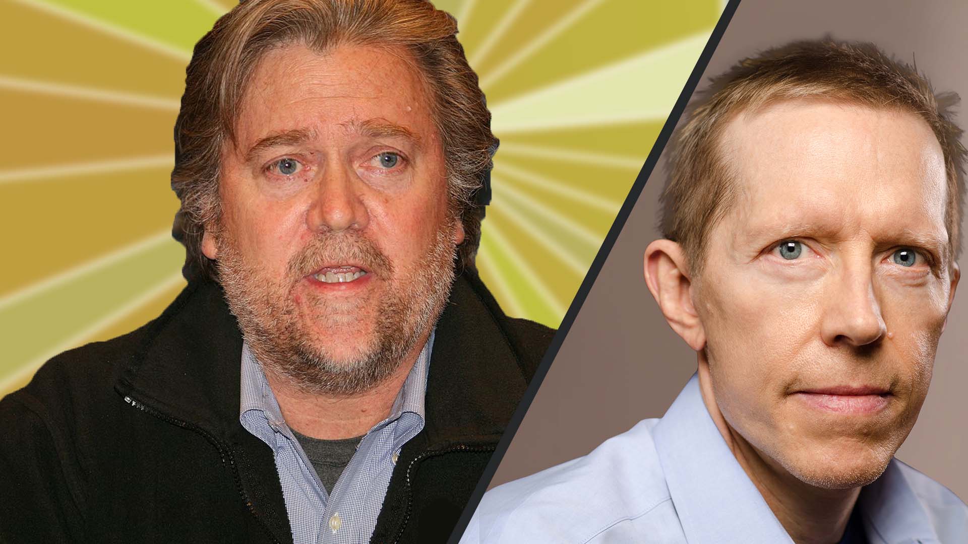 The Zeitgeist According to Steve Bannon’s Favorite Demographer Neil Ho