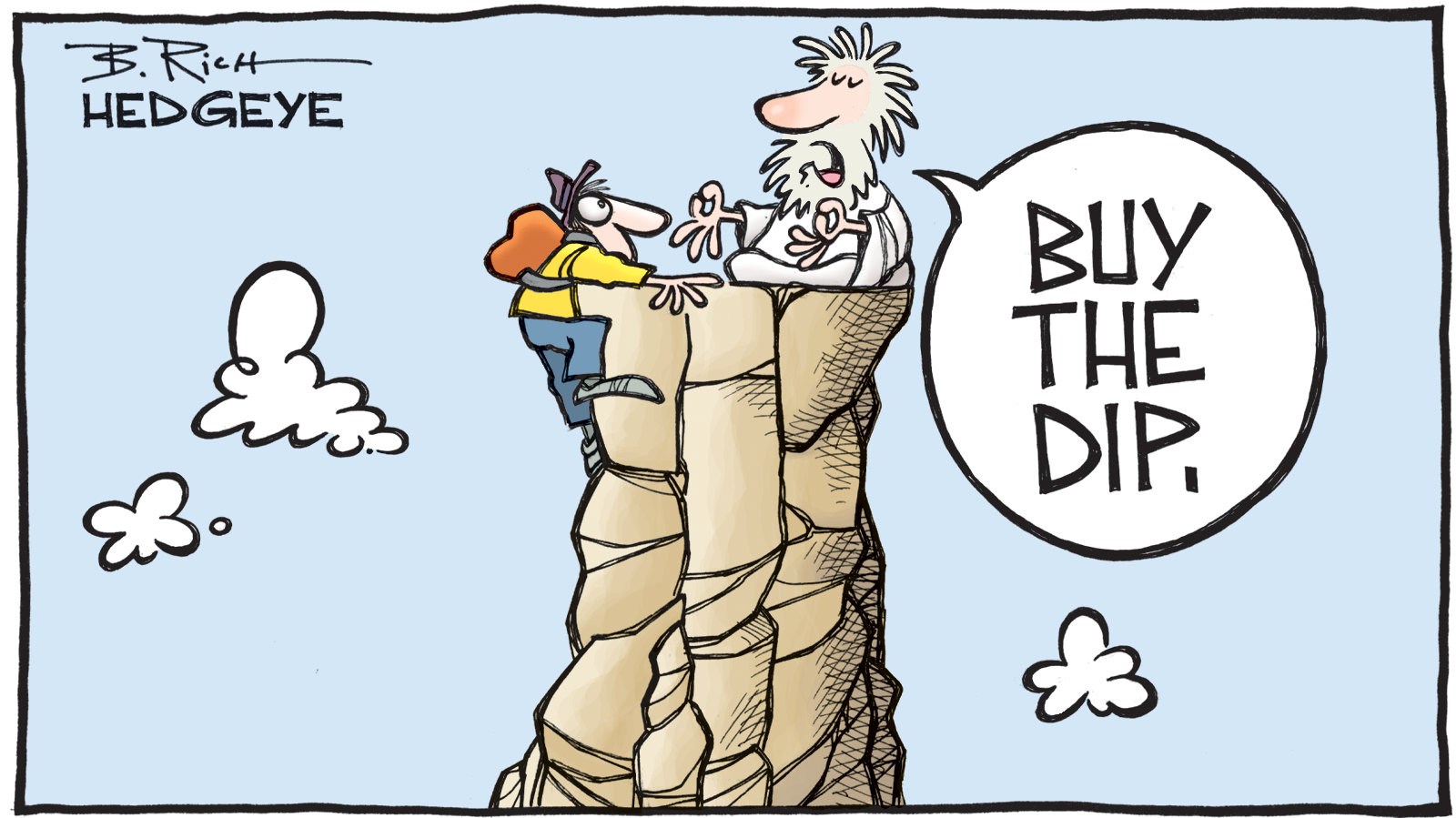 Cartoon of the Day: Correction?