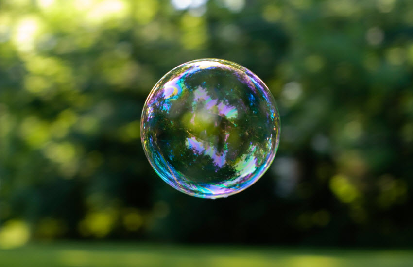 Are You Prepared For The End Of The Bond Bubble?