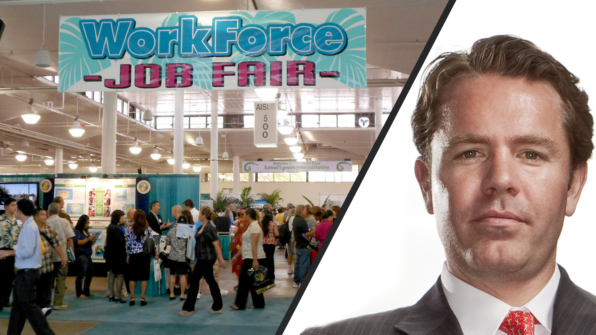 A Breakdown of Today’s (Bad) Jobs Report & What’s Next