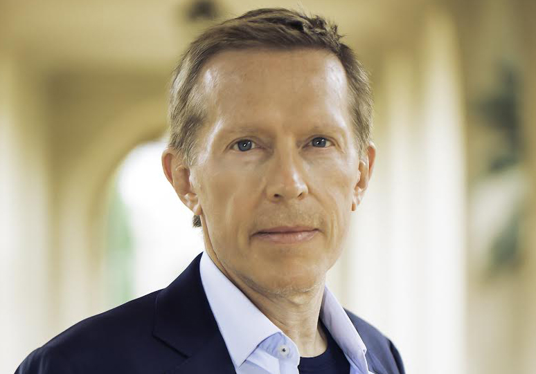 World-Renowned Demographer Neil Howe Will Address Health:Further Healt