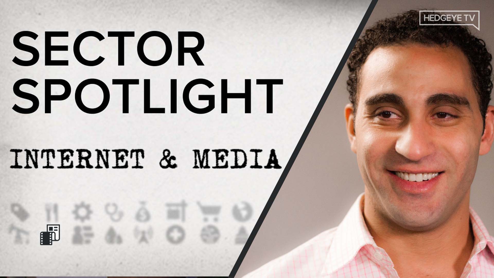 SECTOR SPOTLIGHT | Replay with Hesham Shaaban Reviewing TRIP Thesis
