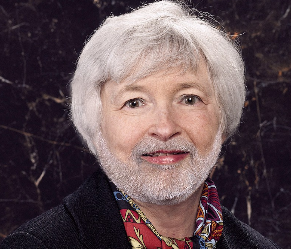 Yellen's Hubris: Repeating Bernanke's Big Mistake?