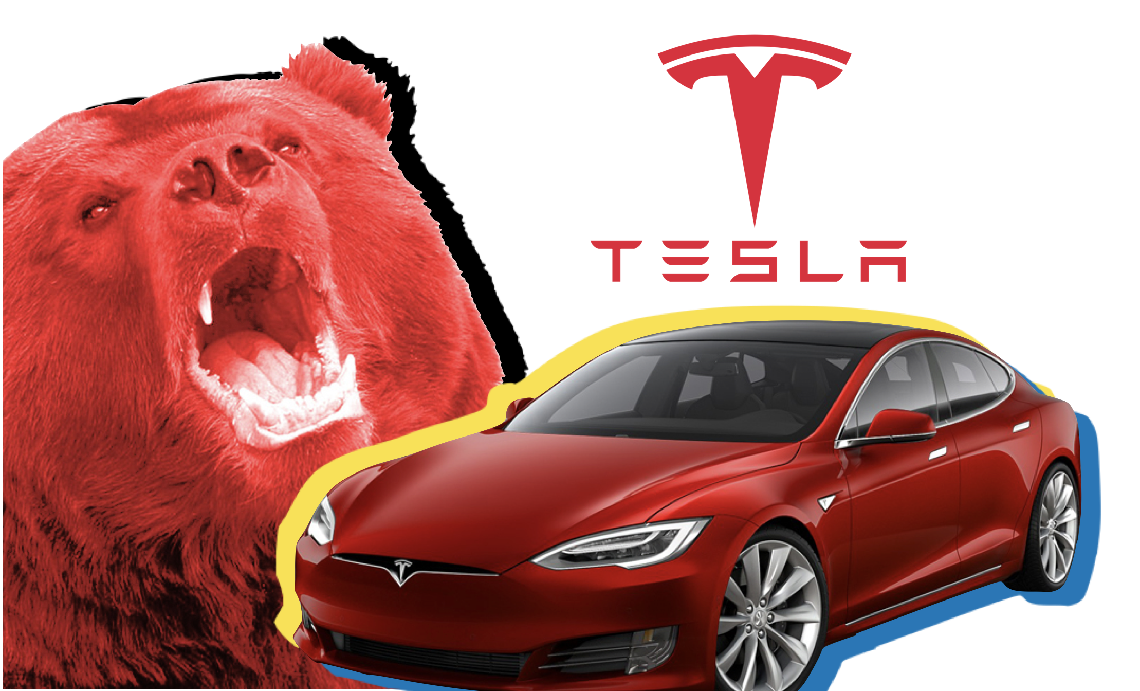 Hedgeye Risk Management | 9 Reasons to Be Bearish On Tesla (TSLA ...