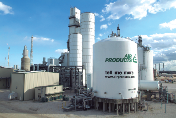 APD: Adding Air Products & Chemicals to Investing Ideas (Long Side)