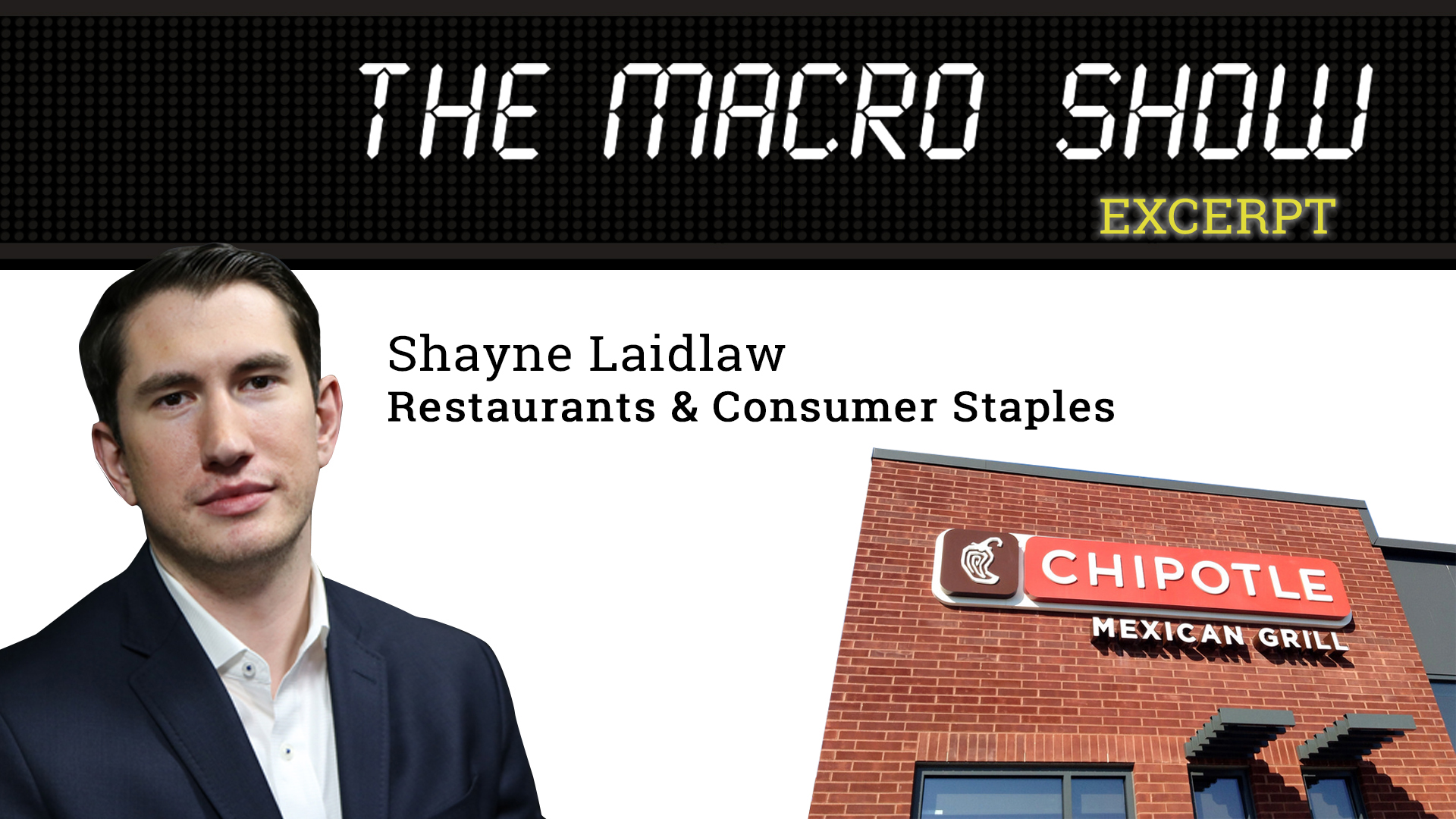 Oh Rats! Chipotle is Still in Big Trouble