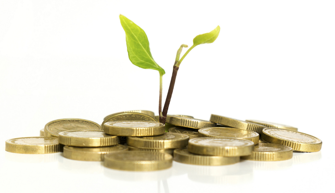 A Simple Visual of U.S. Growth Accelerating