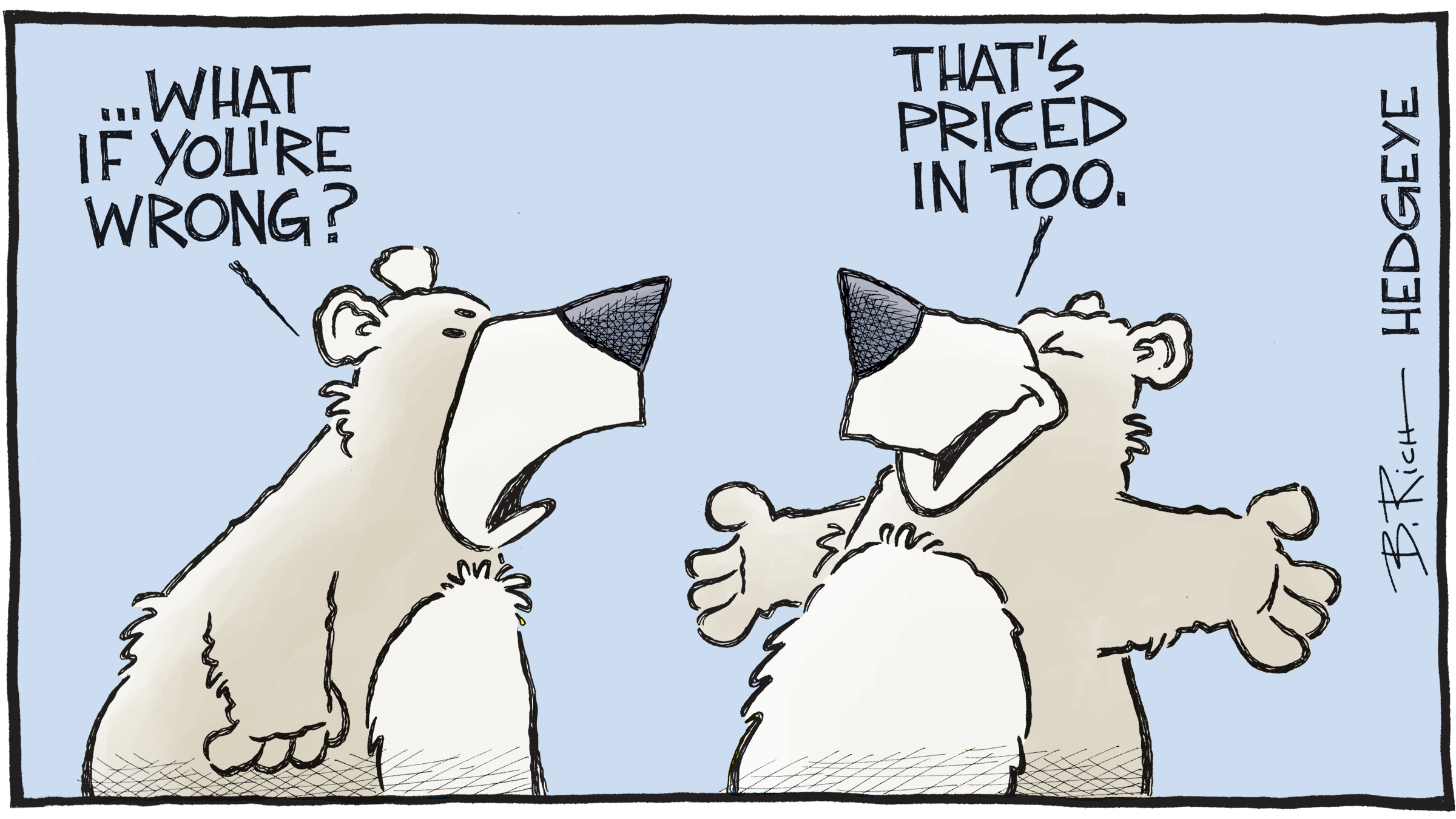 Investing Ideas Newsletter