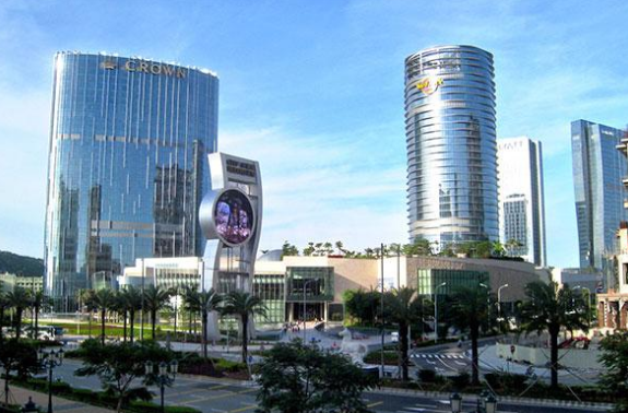Stock Report: Melco Resorts & Entertainment (MLCO)