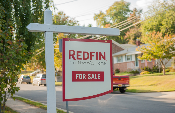 Stock Report: Redfin (RDFN)