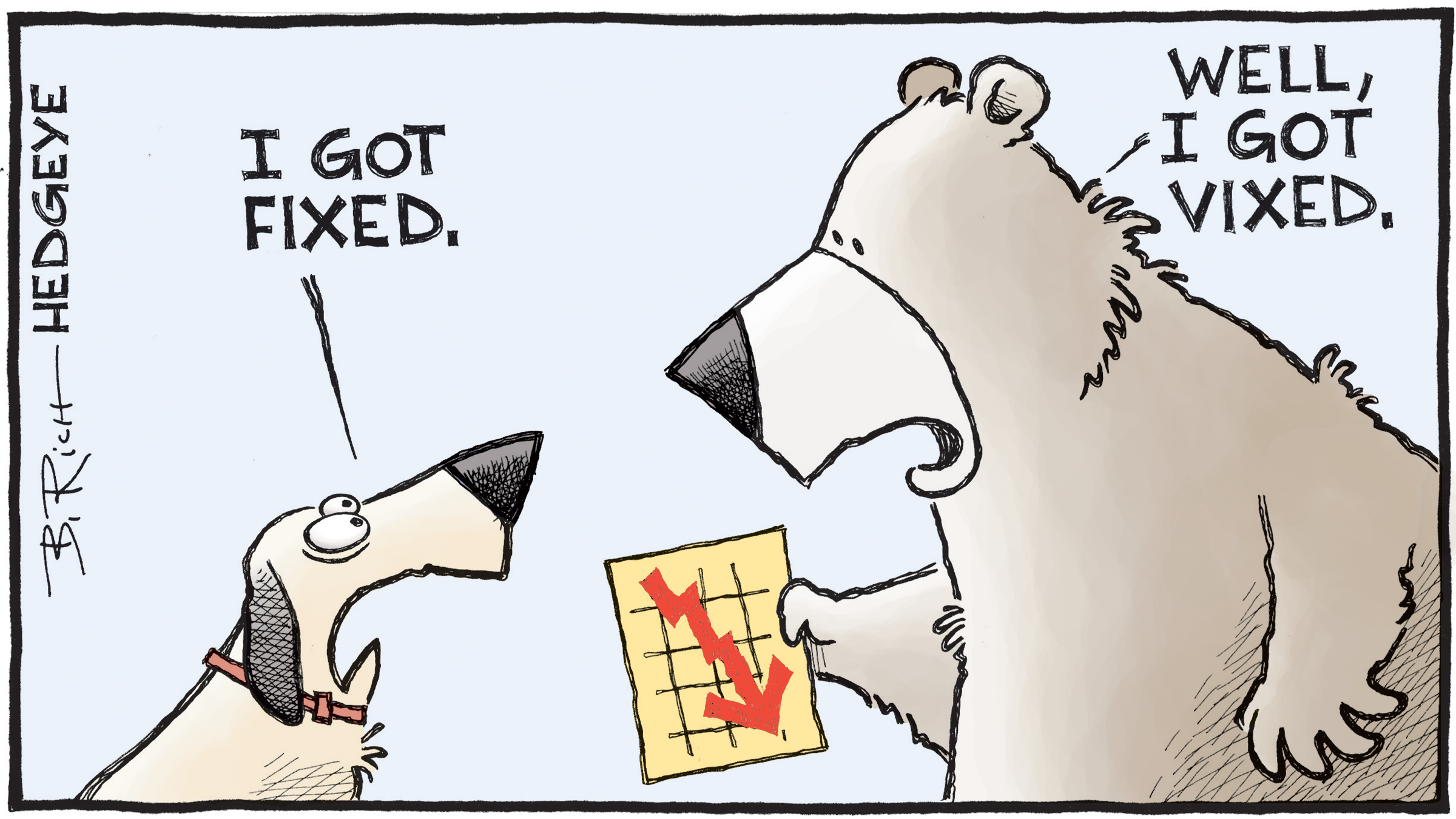 Cartoon of the Day: Fixed