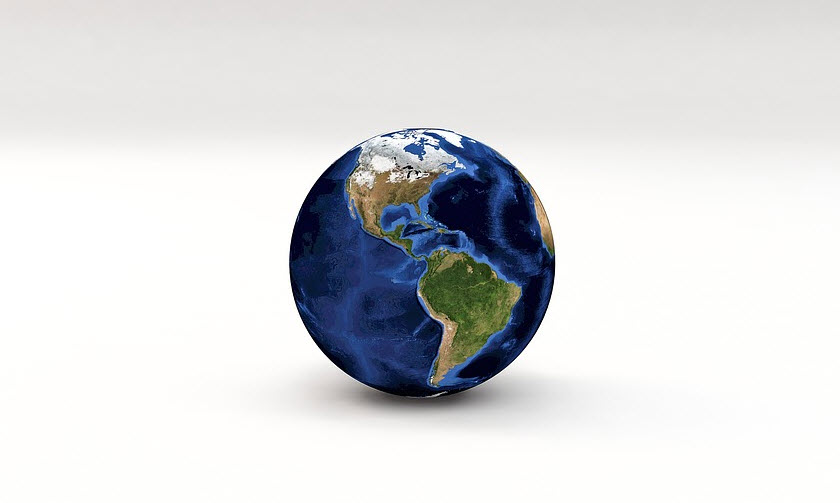 CHART OF THE DAY: Culmination --> Synchronized Global Recovery