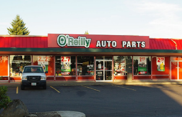 We Are Removing O'Reilly Auto Parts (ORLY) from Investing Ideas