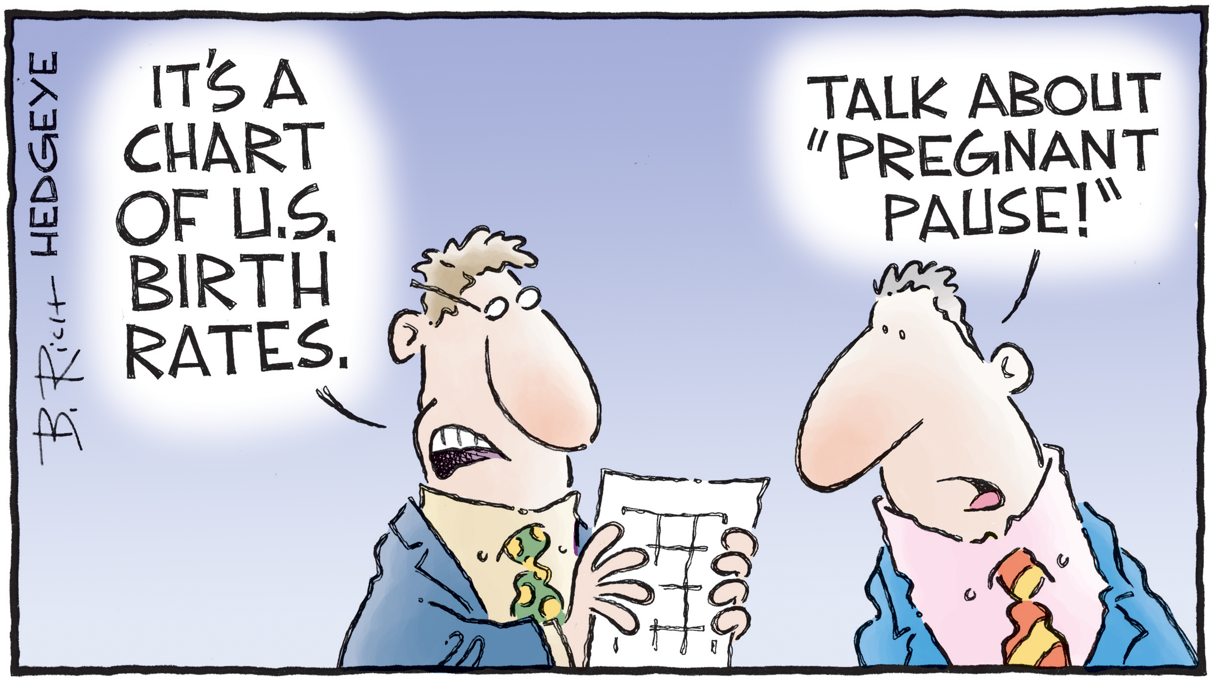 Cartoon of the Day: Demographic Time Bomb?