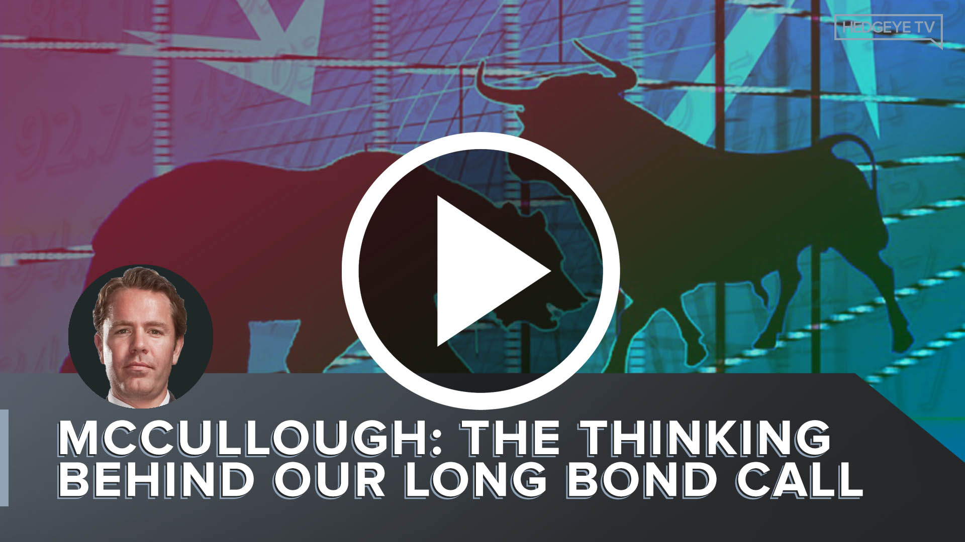 The Thinking Behind Our Long Bond Call