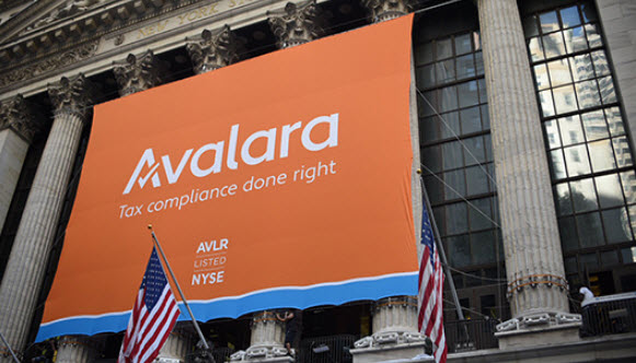 AVLR: Adding Avalara to Investing Ideas (Short Side)