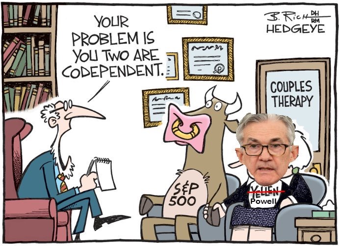 Cartoon of the Day: The More Things Change...