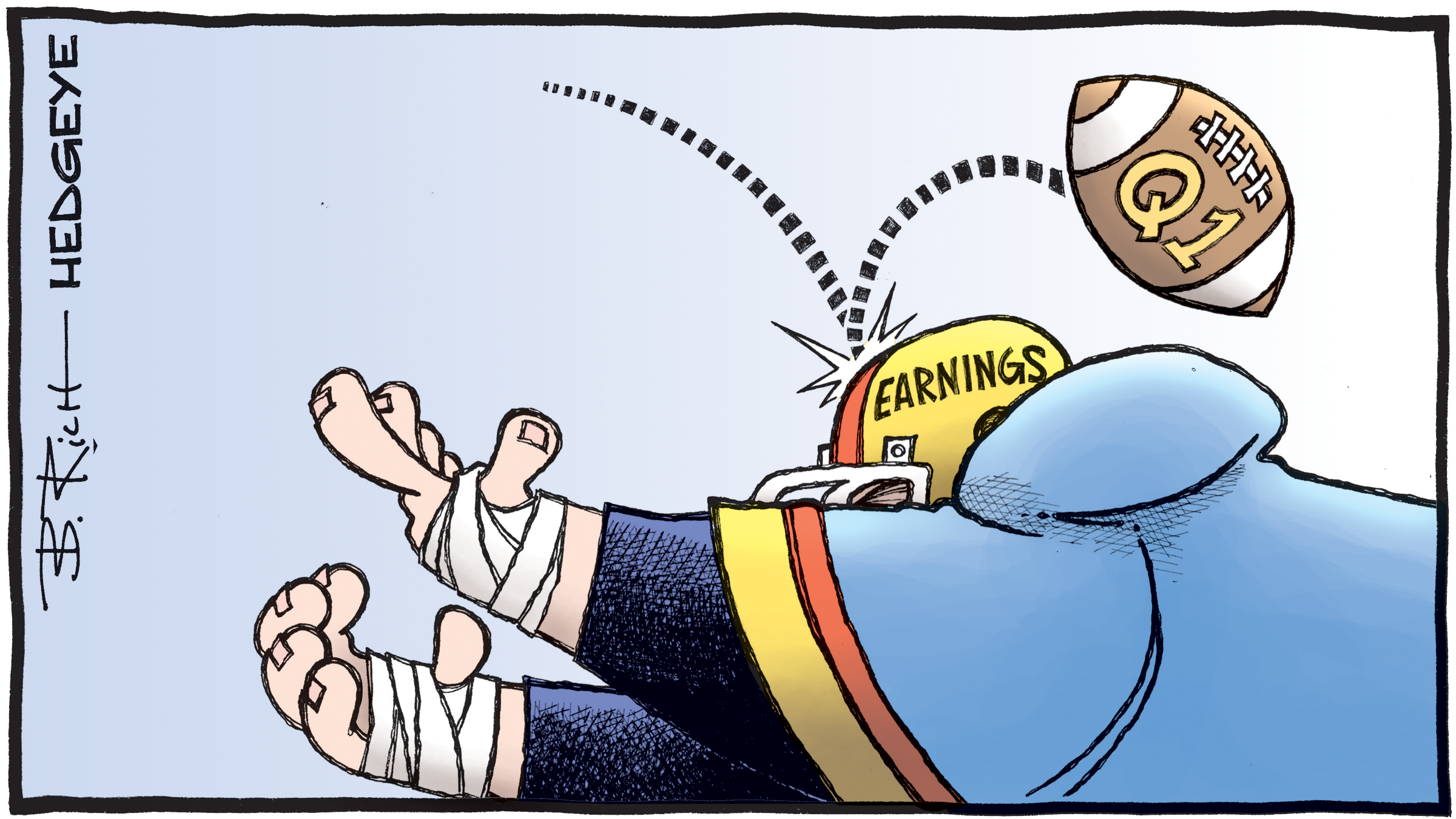 Cartoon of the Day: Incomplete