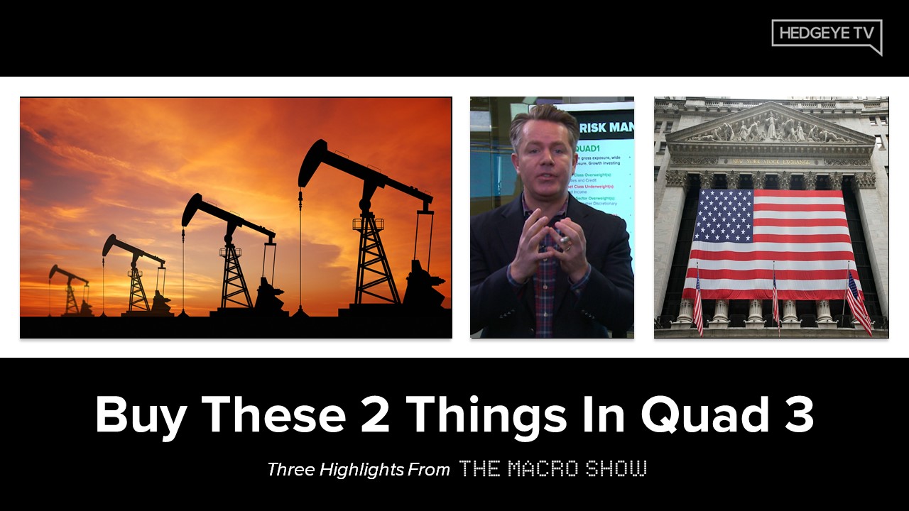 Buy These 2 Things In Quad 3