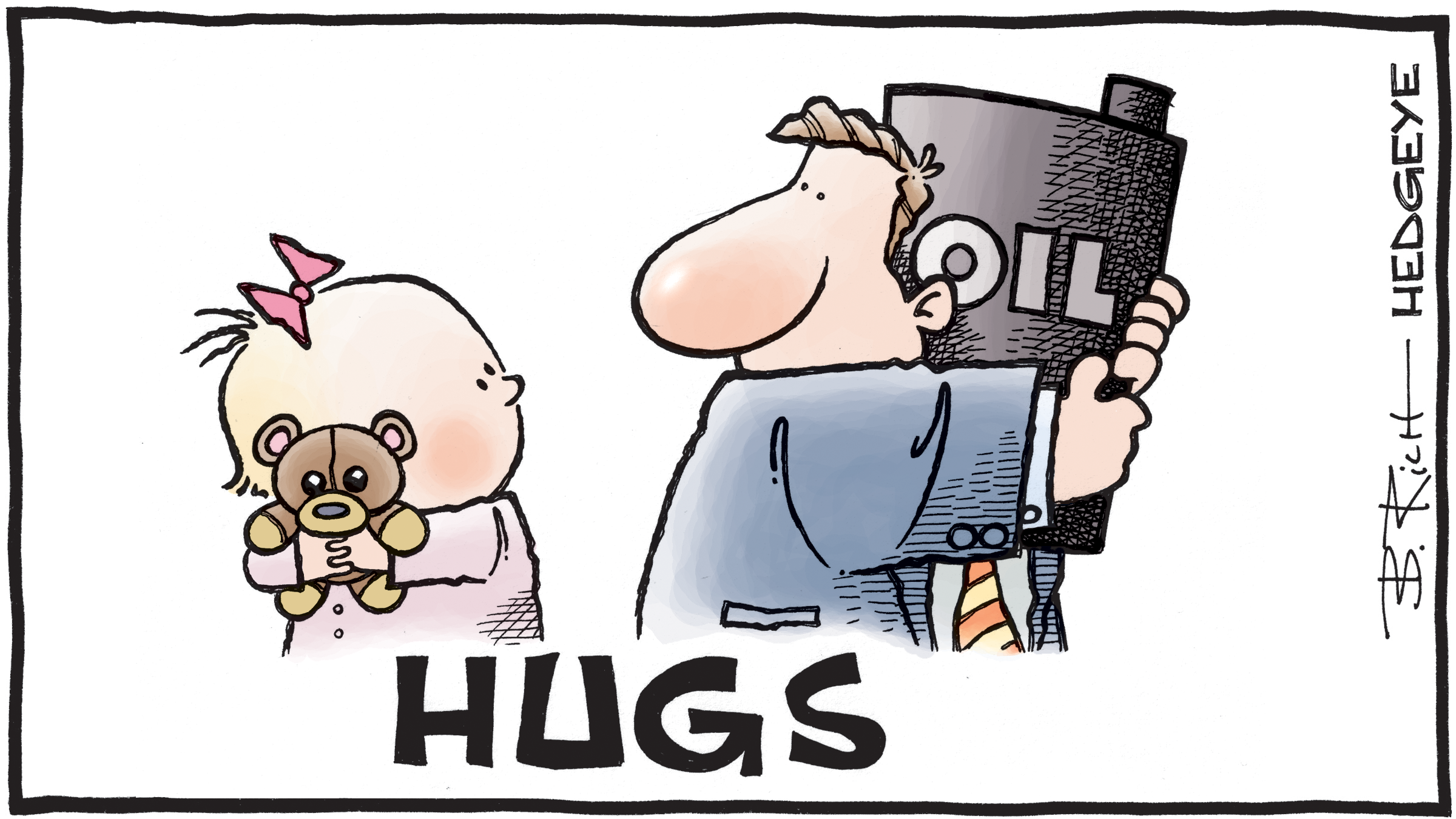 Cartoon of the Day: Energy