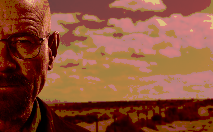 CHART OF THE DAY: China (Breaking Bad) Again