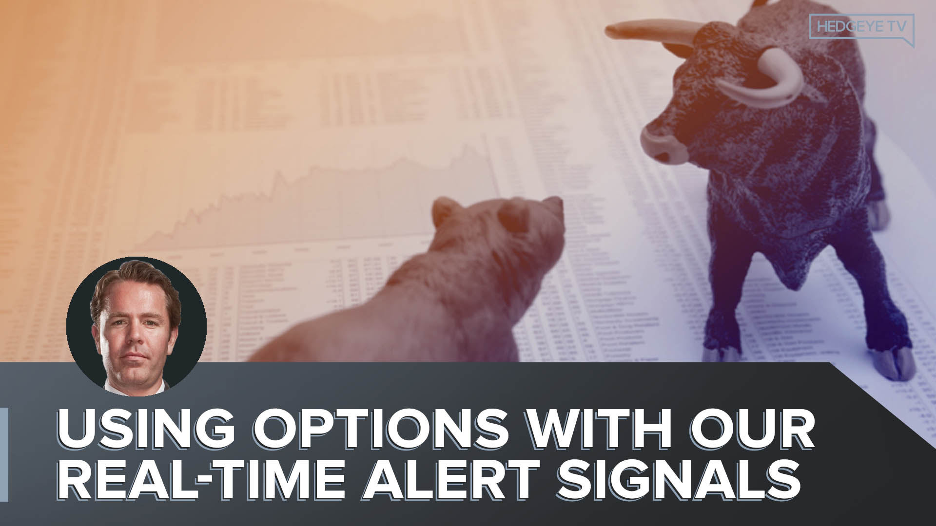 Using Options With Our Real-Time Alert Signals