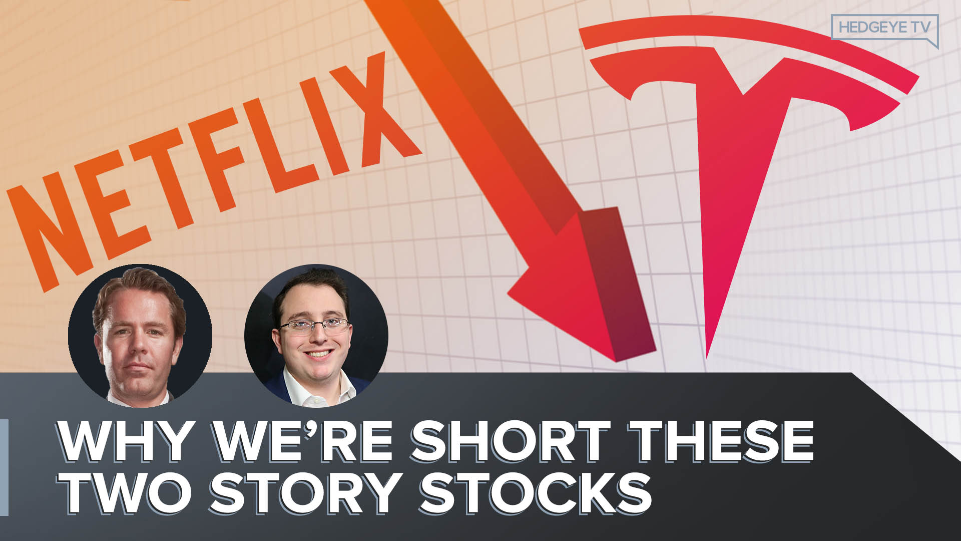 Why We're Short These Two Story Stocks