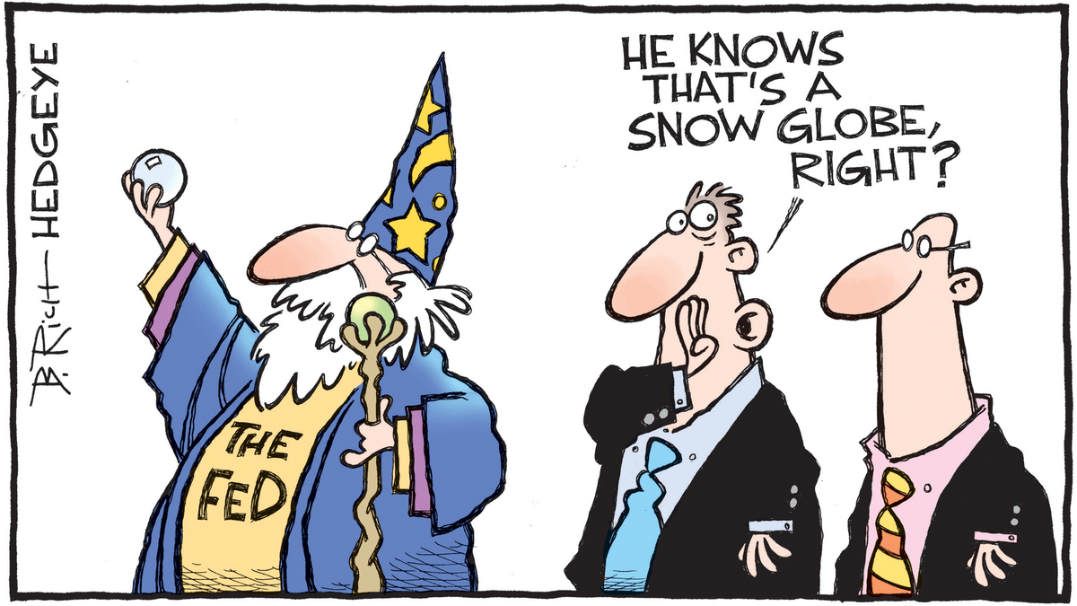 Self-Fulfilling Yield Curves