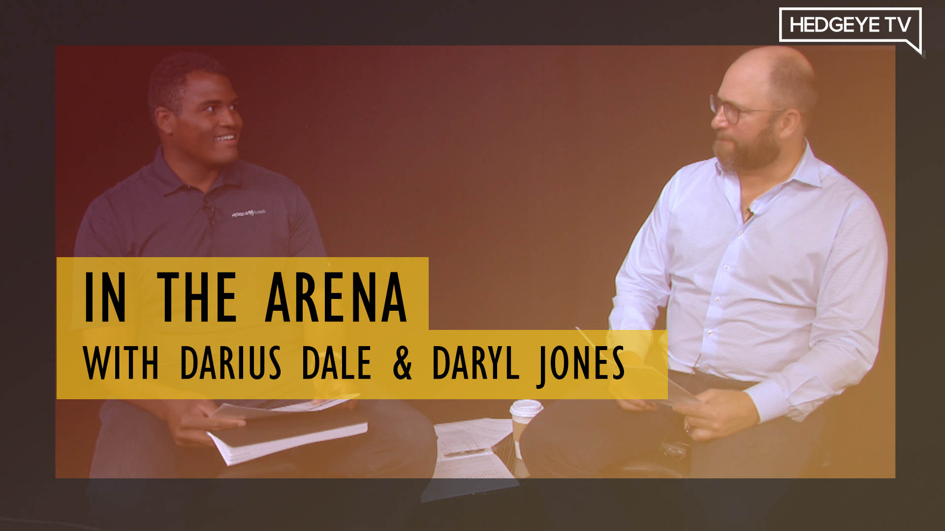 (Podcast) Understanding The Marco Process: 1 ON 1 With Darius Dale