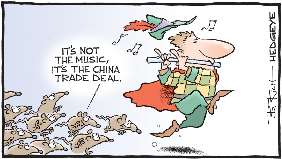 [From The Vault] Cartoon of the Day: Pied Piper